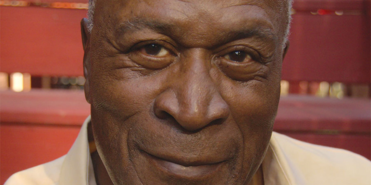 Whatever Happened To John Amos