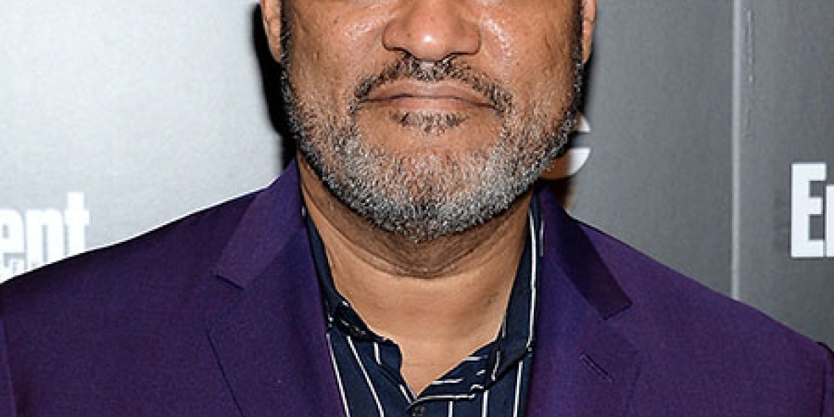 Laurence Fishburne | Television Academy