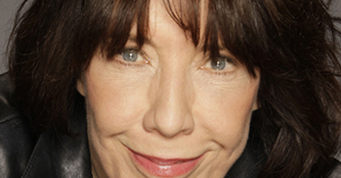 Lily Tomlin | Television Academy