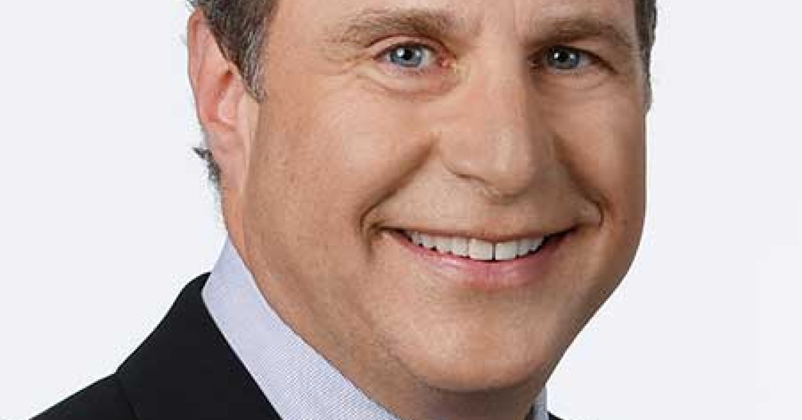 Marc Graboff | Television Academy