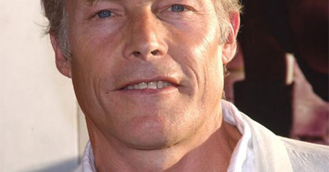 Michael Massee | Television Academy