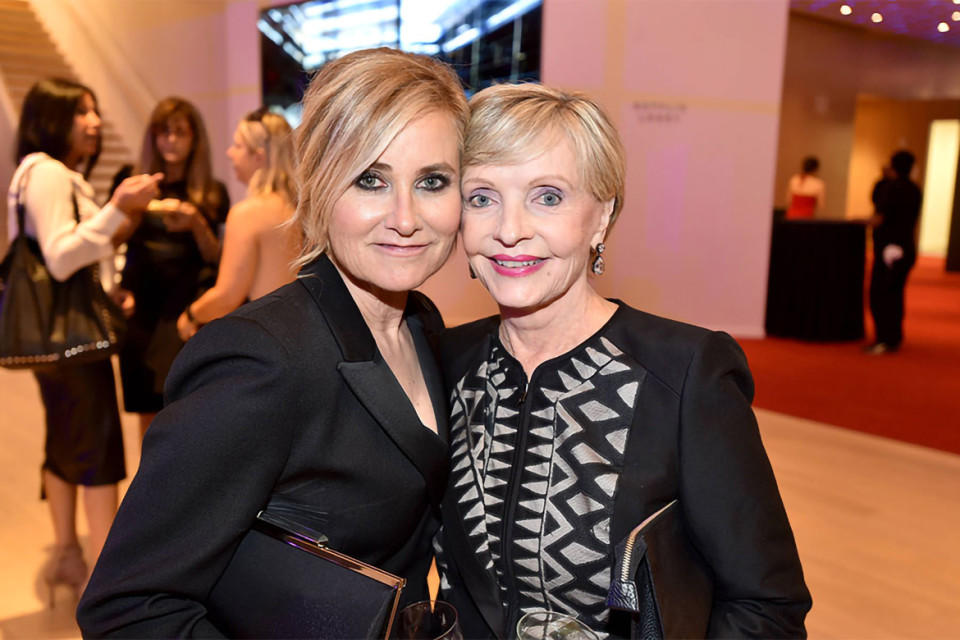 The Academy Remembers Florence Henderson | Television Academy