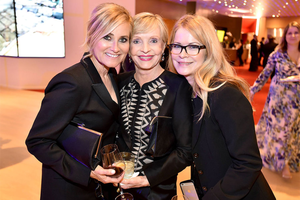 The Academy Remembers Florence Henderson | Television Academy