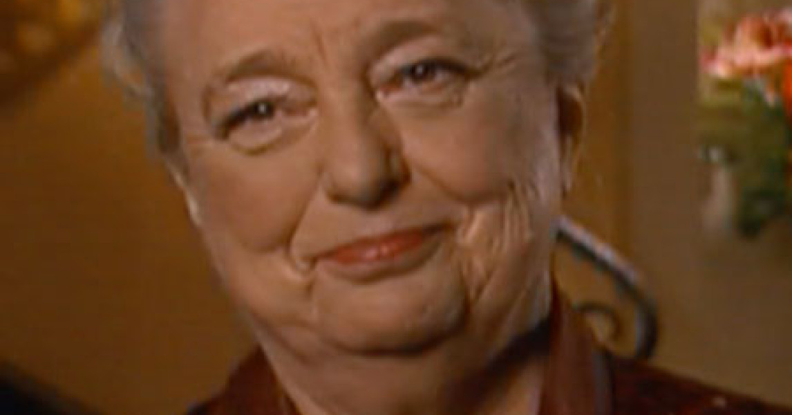 Rita Riggs | Television Academy