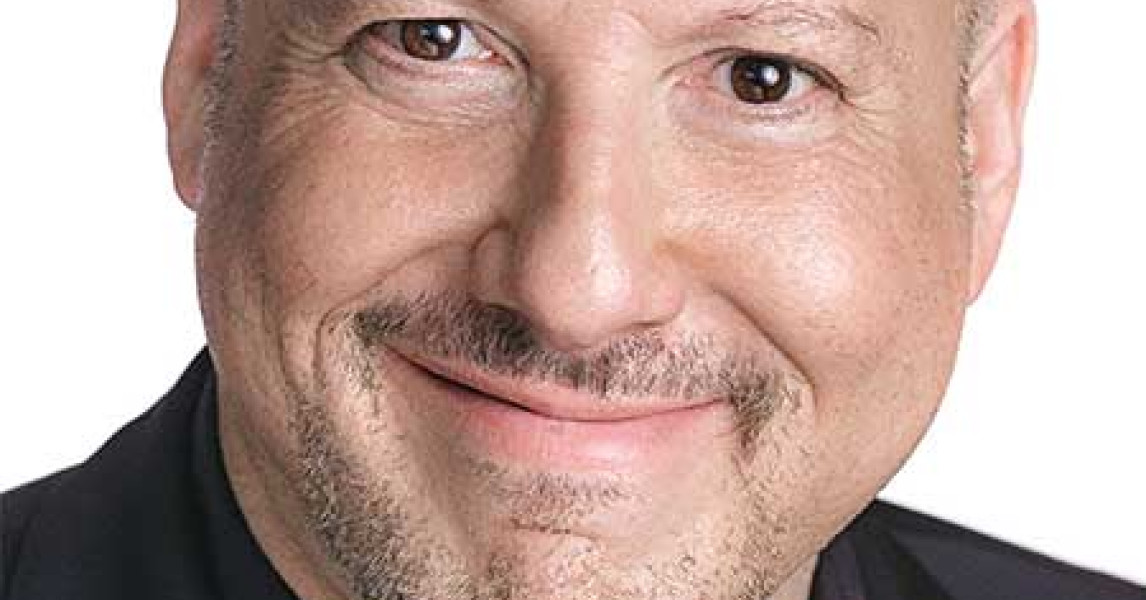 Seth Shapiro | Television Academy