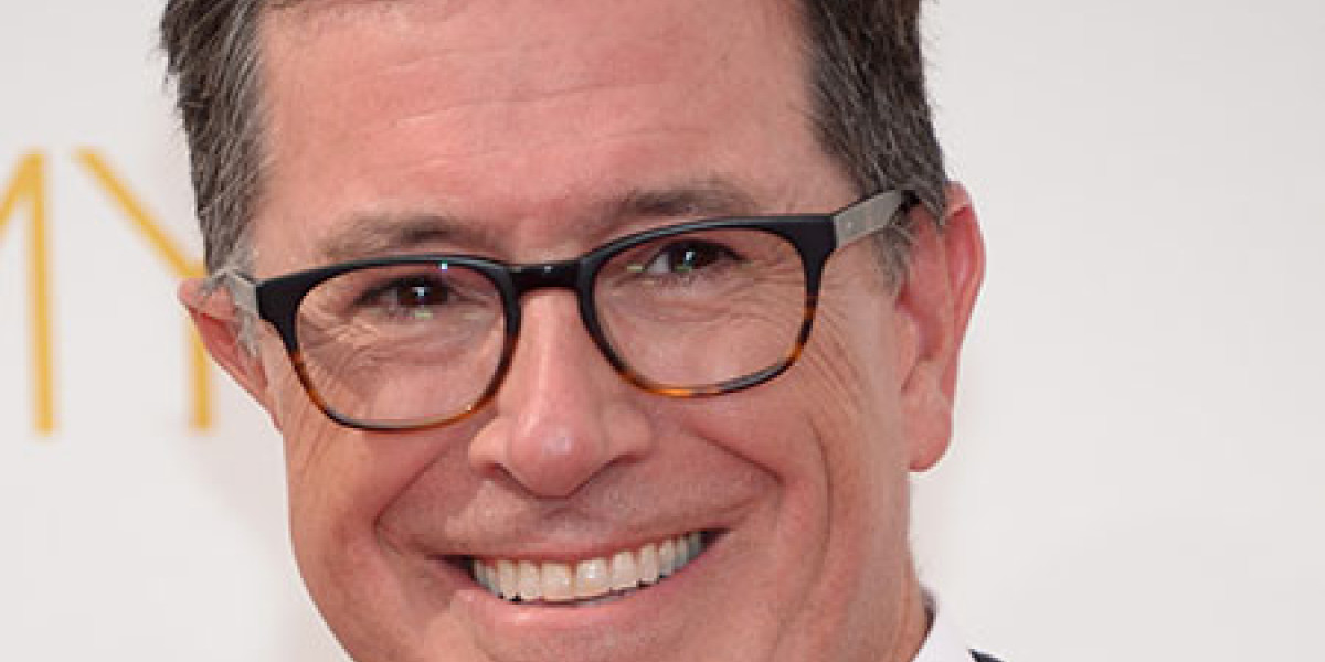 Stephen Colbert | Television Academy
