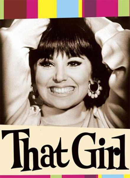 That Girl: The One Who Changed Everything | Television Academy