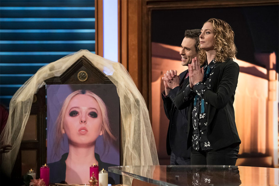 A New Frontier for Throwing Shade | Television Academy