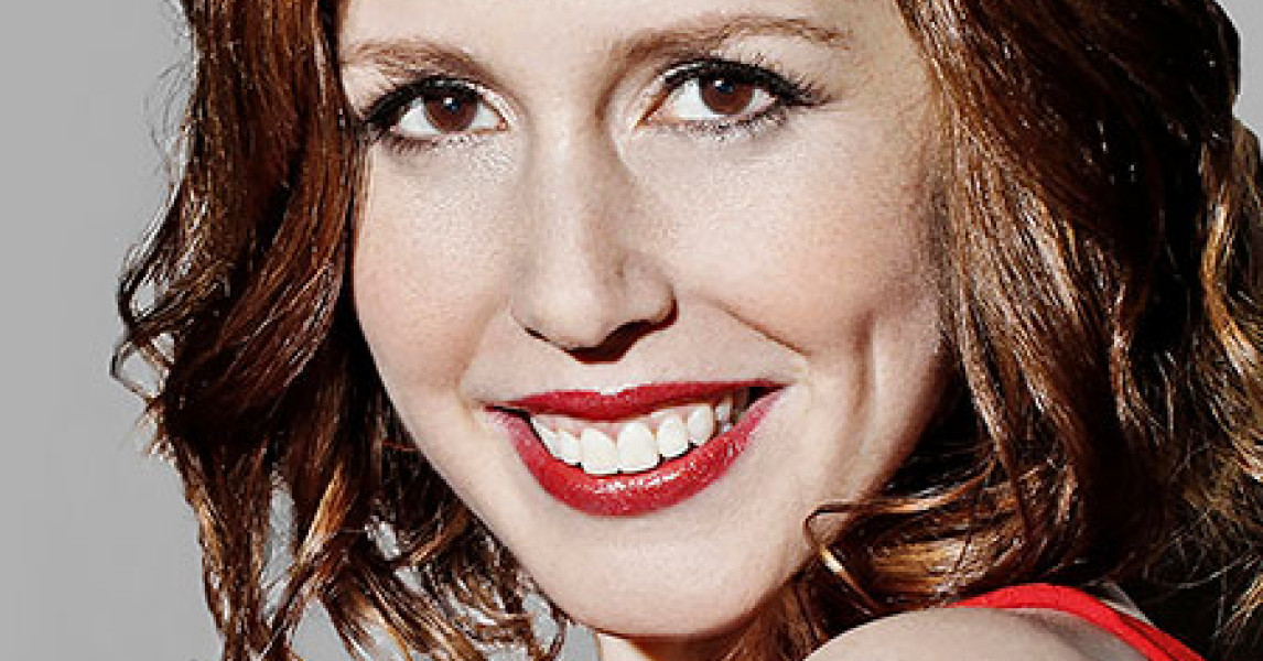 Vanessa Bayer | Television Academy