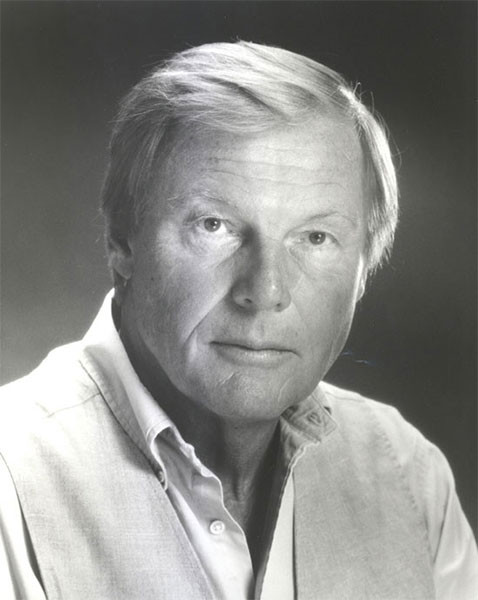 Adam West: The Bright Knight | Television Academy