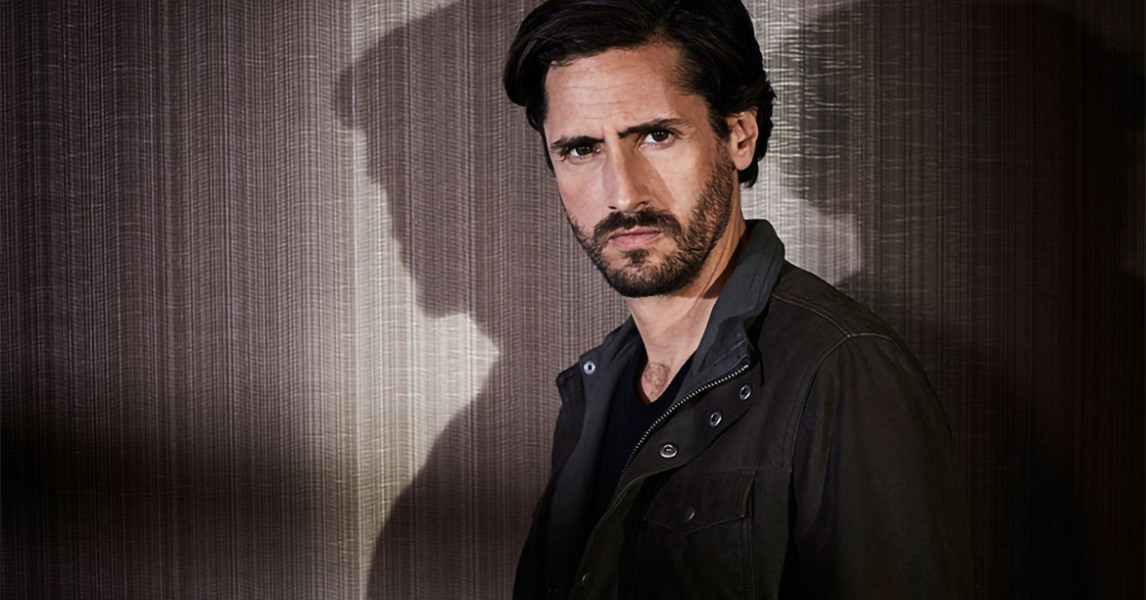 Bad Guy Goes Good | Television Academy