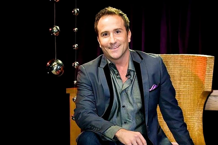 Member Profile: Brian Rodda | Television Academy