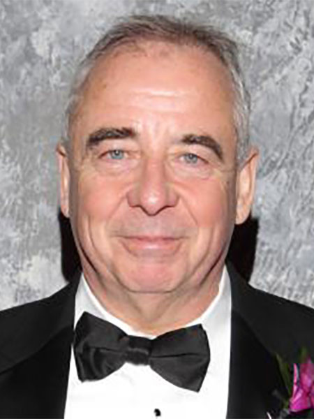 Bruce MacCallum | Television Academy
