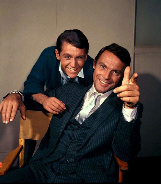 Holy 60 Years, Batman! | Television Academy