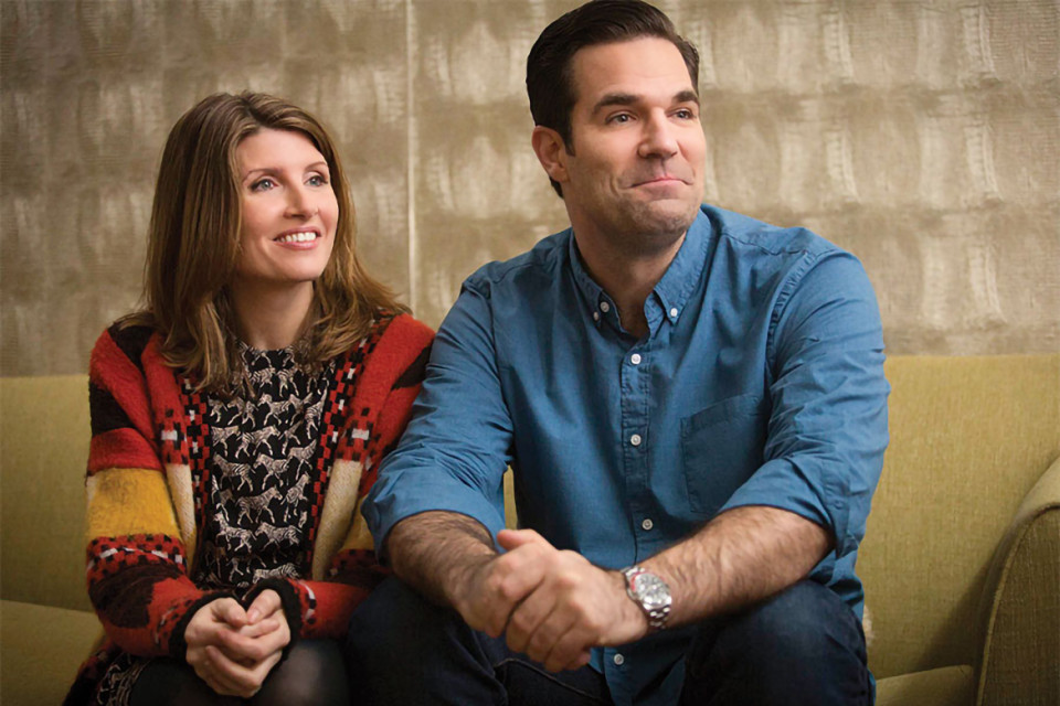 The Big Split | Television Academy