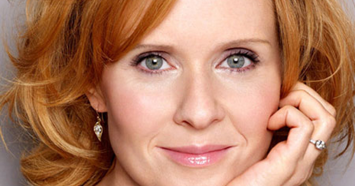 Cynthia Nixon | Television Academy