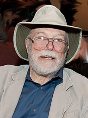 Dan McLaughlin | Television Academy