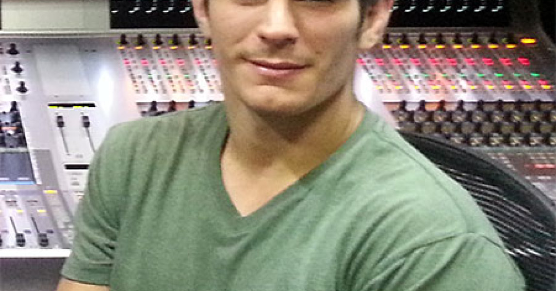 Eddie Marquez | Television Academy