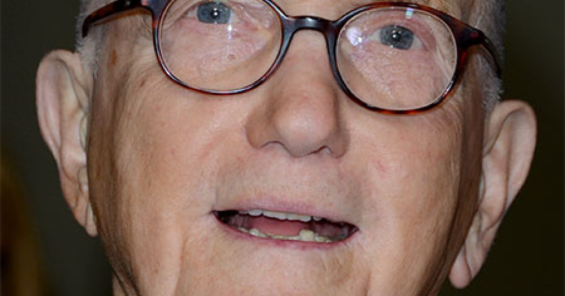 Edwin Sherin | Television Academy