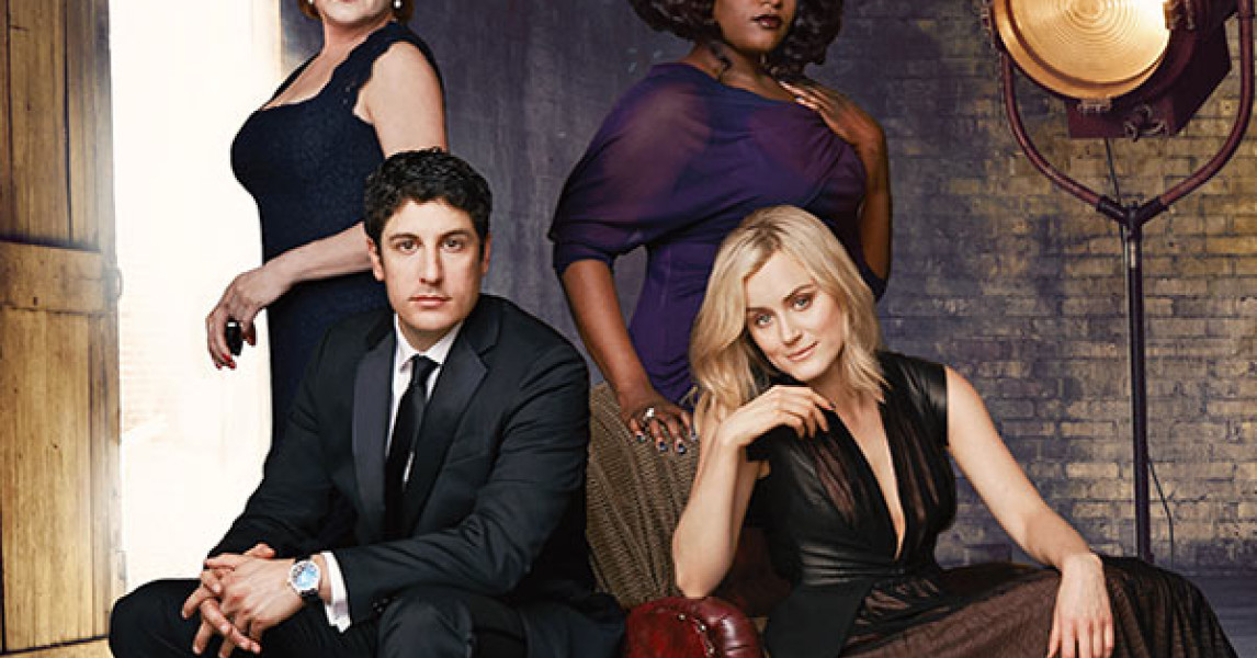 Orange is the New Black | Television Academy