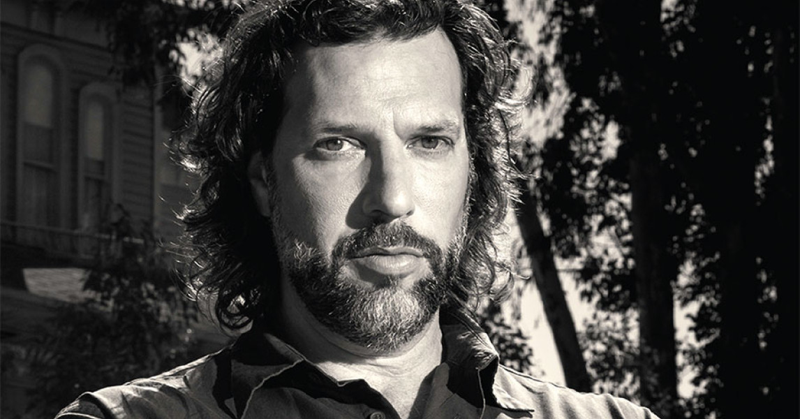 The Defender: Russell Rothberg | Television Academy