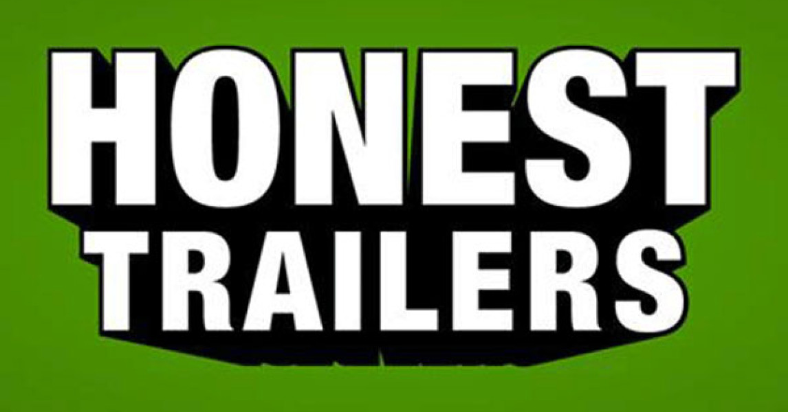 Honest Trailers | Television Academy