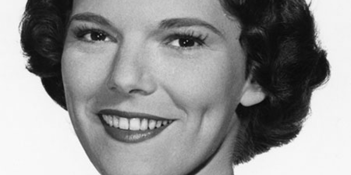 Jacqueline Scott | Television Academy