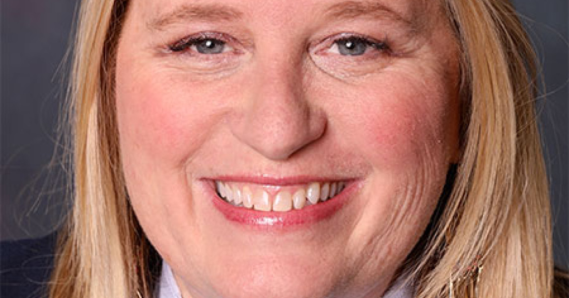 Janet Dimon | Television Academy