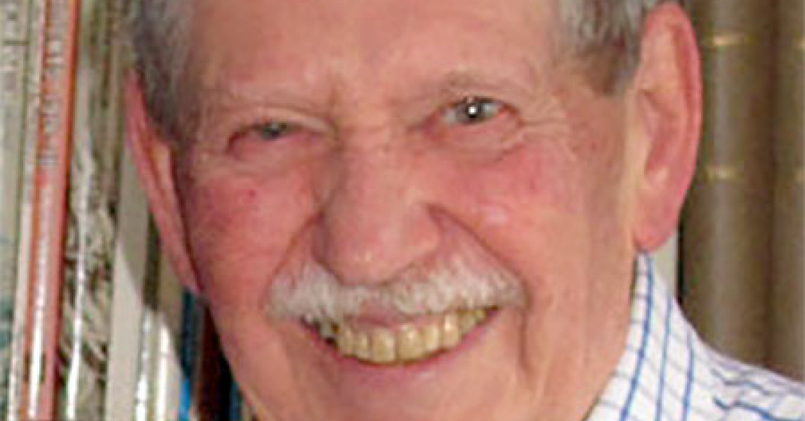 John Mollo | Television Academy