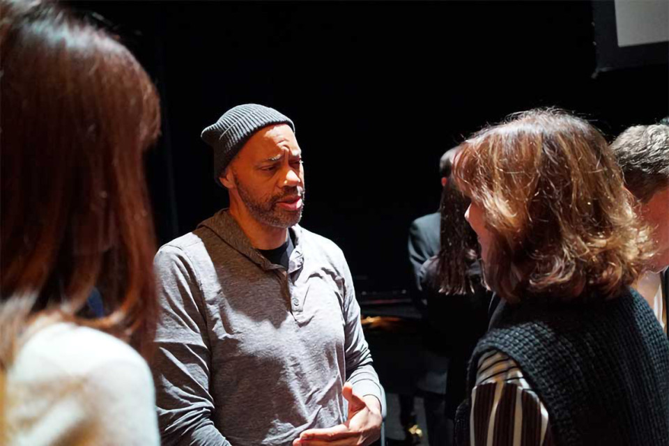 Music, Dance, and American Crime | Television Academy