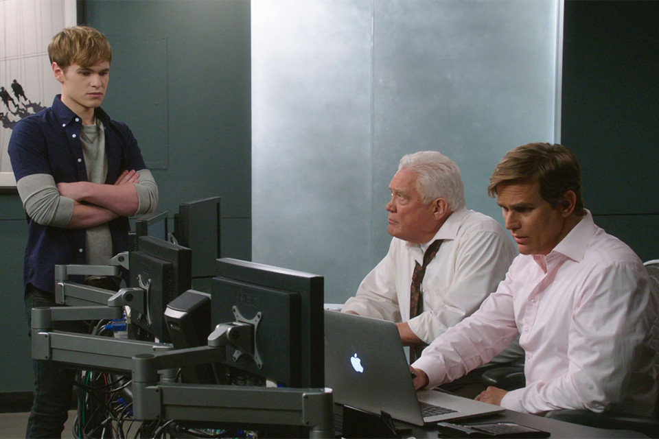 Serial Killer | Television Academy
