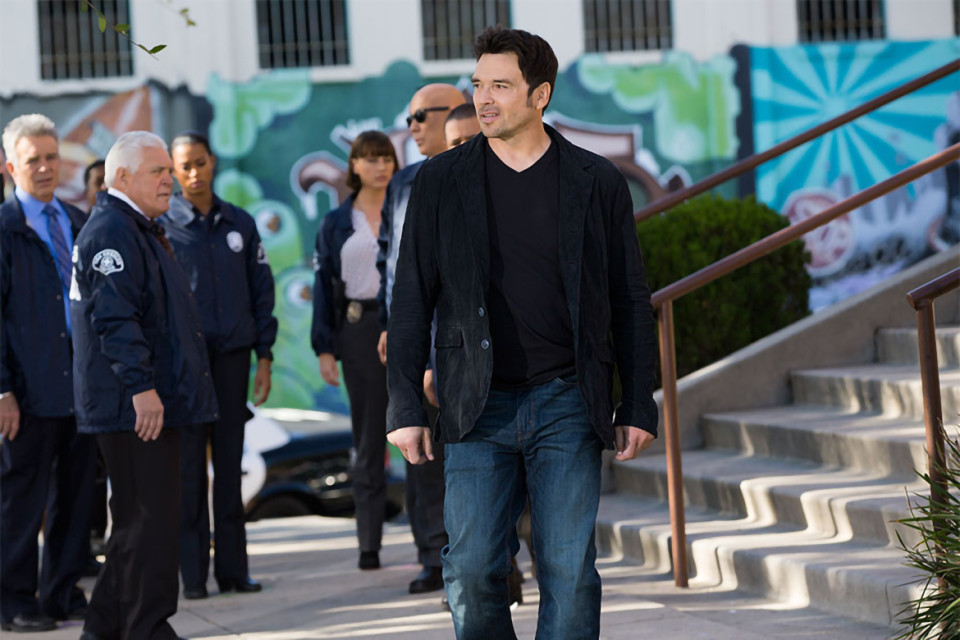 Serial Killer | Television Academy