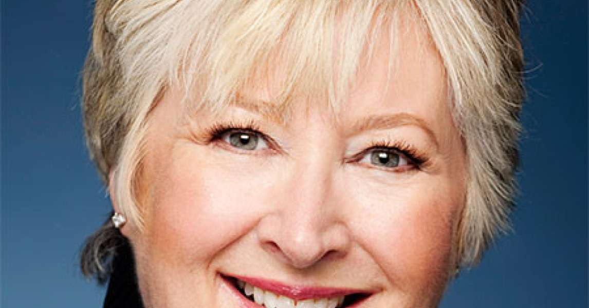 Margaret Loesch | Television Academy