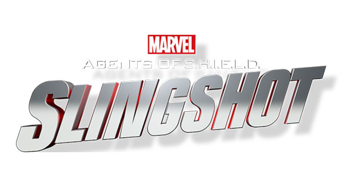 Marvel's Agents of S.H.I.E.L.D.: Slingshot | Television Academy
