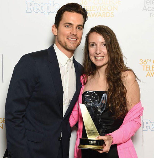 Opening Doors | Television Academy
