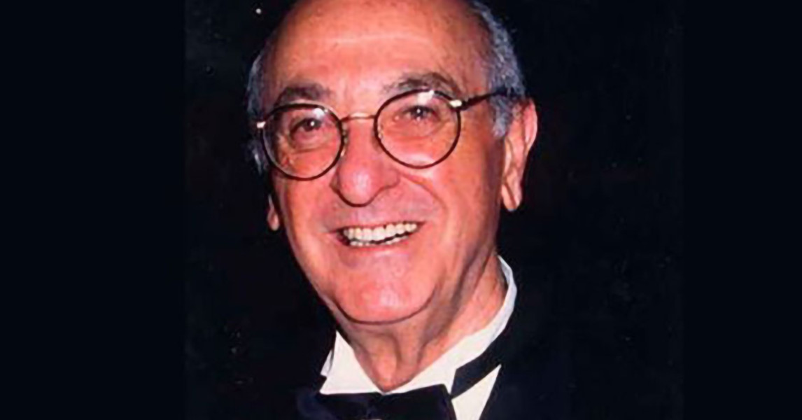 Remembering Murray Weissman | Television Academy