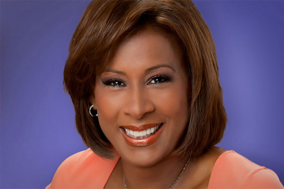 Veteran CBS2 & KCAL9 News Anchor Pat Harvey to Receive Los Angeles Area ...
