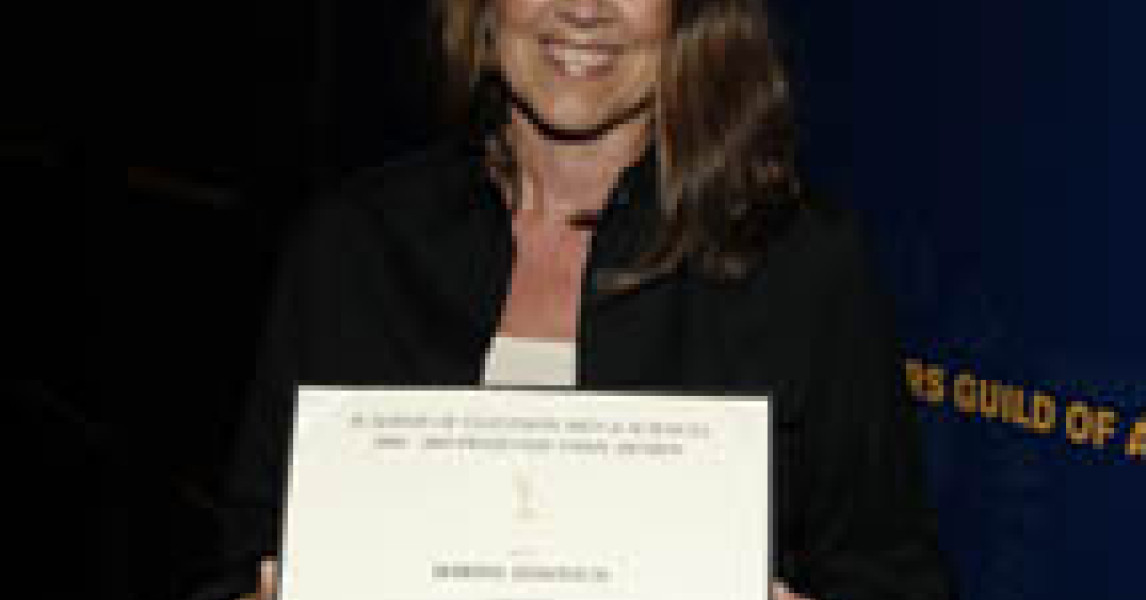 2009 Nomination Reception - Directors | Television Academy