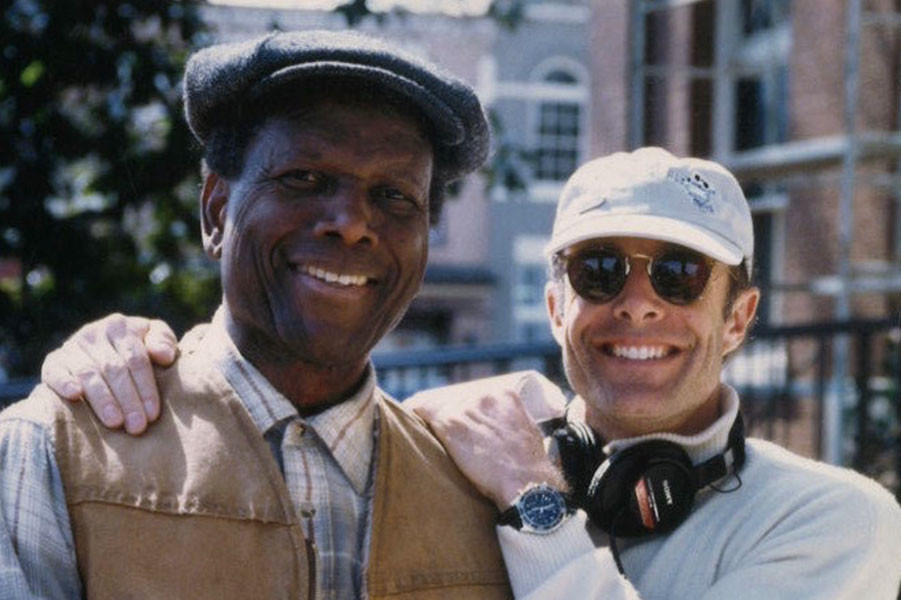 Memories of Sidney Poitier | Television Academy