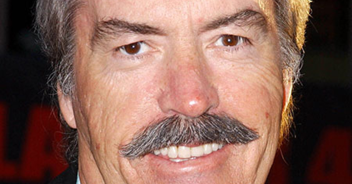 Powers Boothe | Television Academy