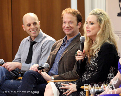 Photo Gallery: The Web Gets 'Pretty' | Television Academy
