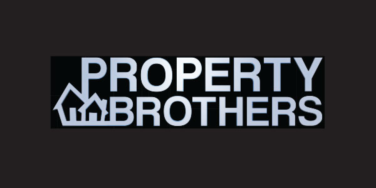 Property Brothers Logo Property Brothers Show Insights And Humor