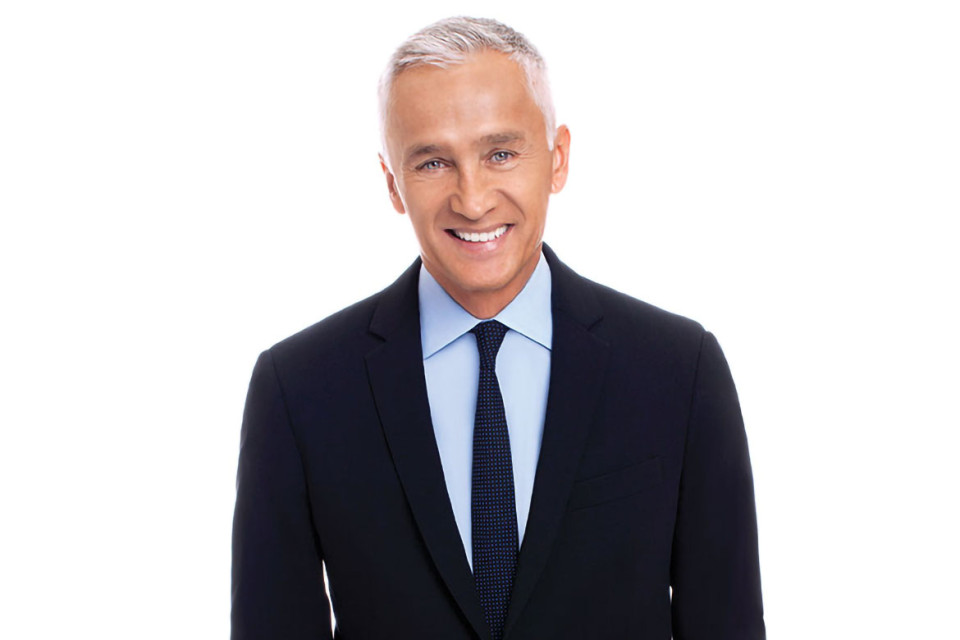 Foundation Archive: Jorge Ramos | Television Academy