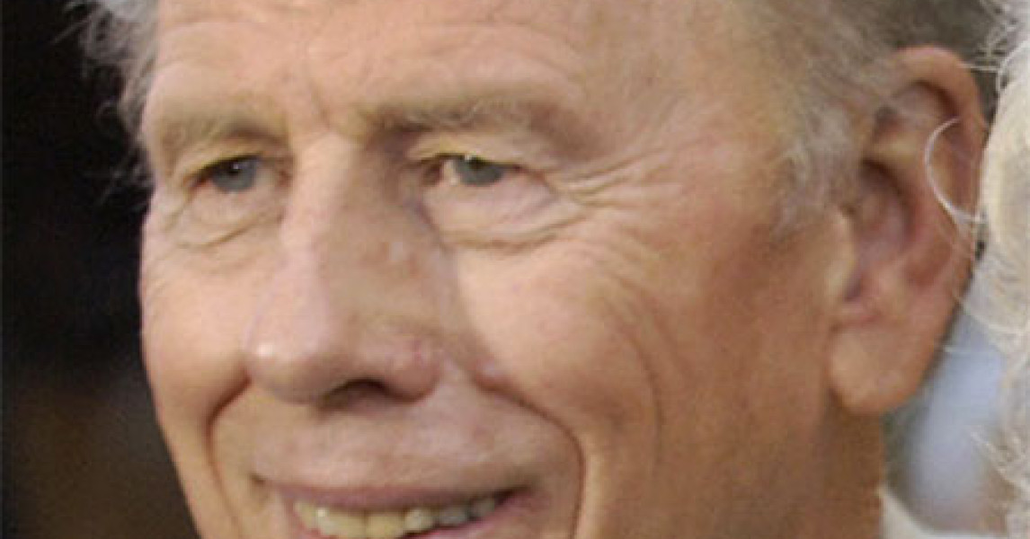 Rance Howard | Television Academy
