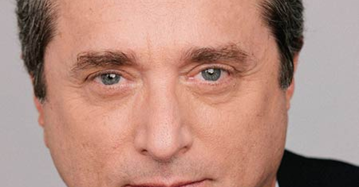 Rick Rosen | Television Academy