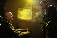 Breaking Bad Leads SAG Awards TV Noms | Television Academy
