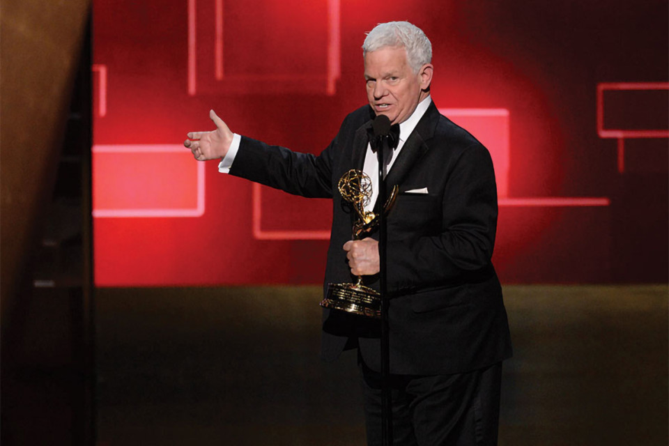 The Creative Spirit | Television Academy