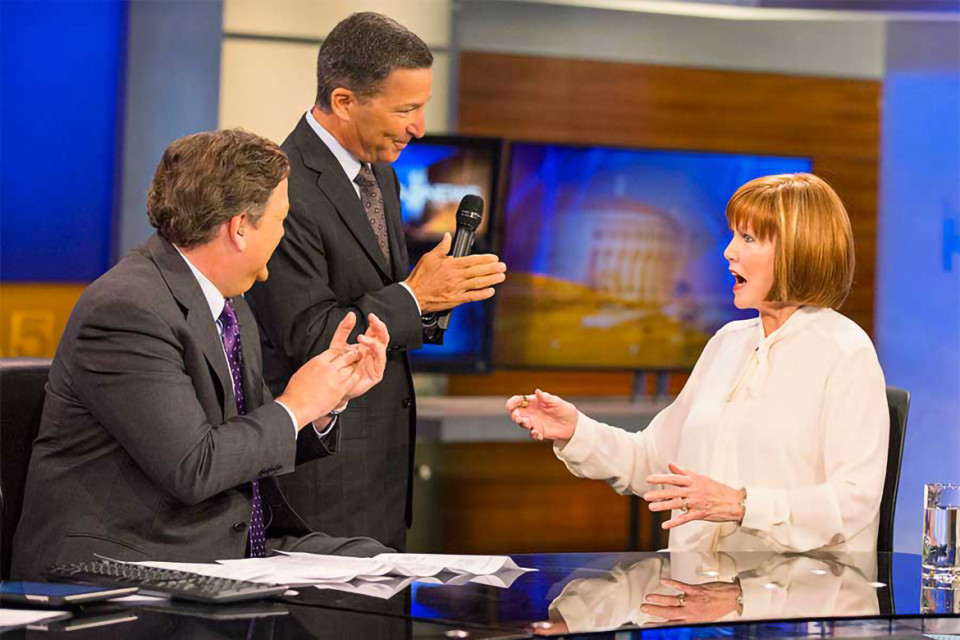 Stephanie Edwards to Receive Los Angeles Area Governors Award ...
