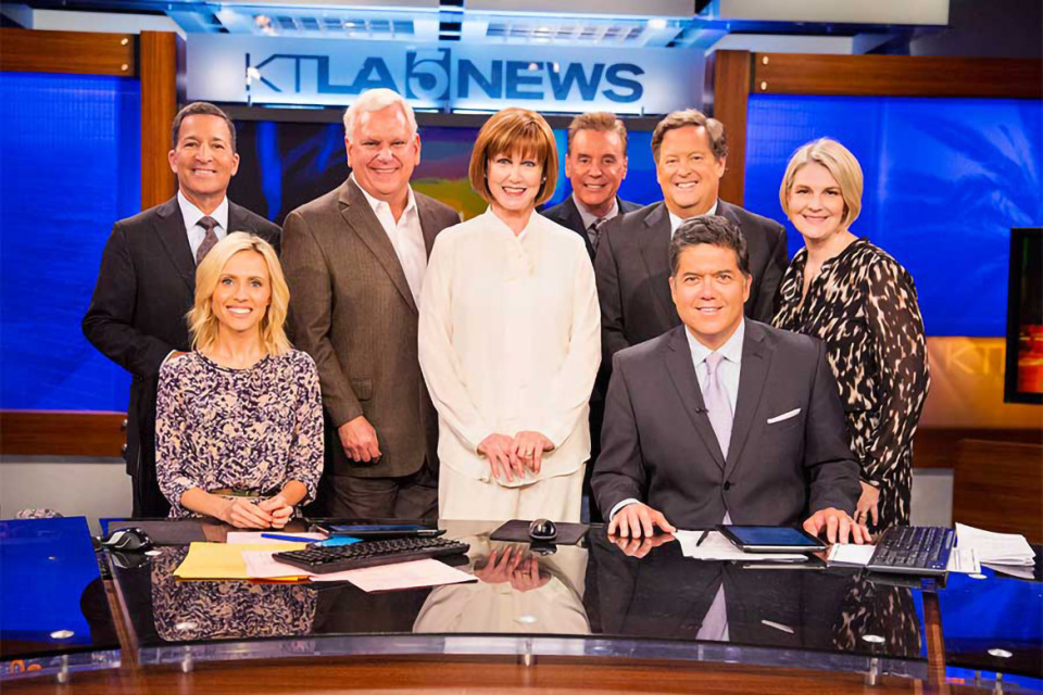 Stephanie Edwards to Receive Los Angeles Area Governors Award ...