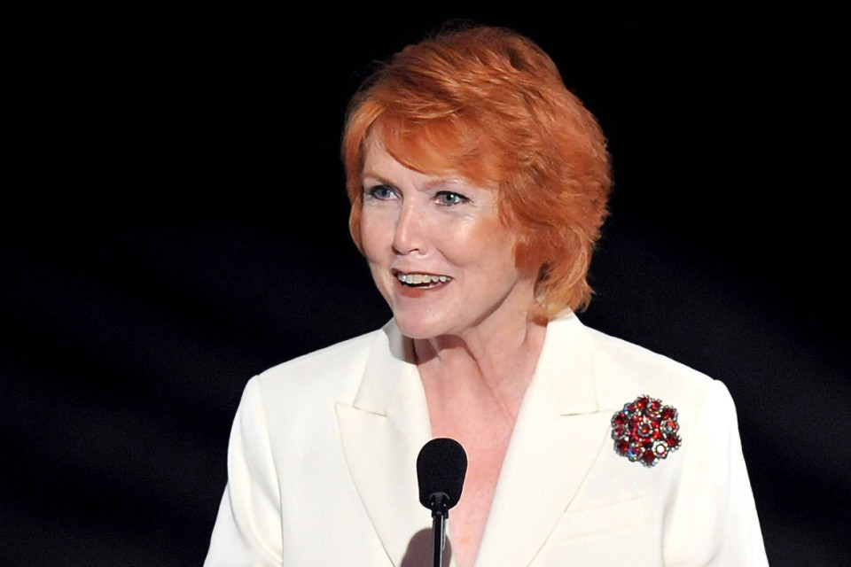 Stephanie Edwards to Receive Los Angeles Area Governors Award ...